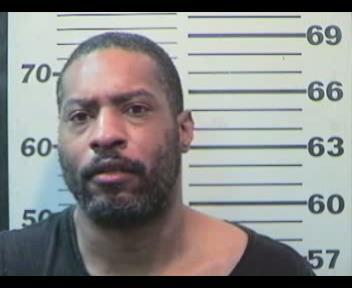 RUFFIN DARRELL RAQUE 03/07/2021 - Mobile County Mugshots Zone