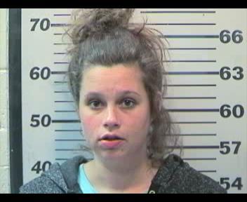 WILLARD AMBER NICOLE 03/07/2021 - Mobile County Mugshots Zone