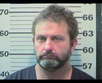 FRIDAY ROBERT ALLEN 03/12/2021 - Mobile County Mugshots Zone