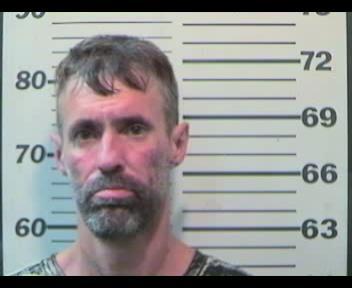 SEALS NEIL DEWAYNE 03/15/2021 - Mobile County Mugshots Zone