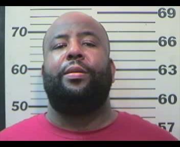 HOLLEY PERNELL LARRY 03/16/2021 - Mobile County Mugshots Zone