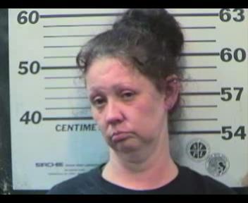 HEMBREE JENNIFER 03/17/2021 - Mobile County Mugshots Zone