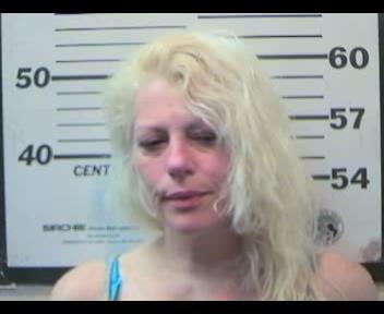 RESTER KELLIE MICHELLE 03/18/2021 - Mobile County Mugshots Zone