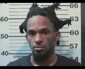 SMITH CLEVELAND DEVONTE LEON 03/20/2021 - Mobile County Mugshots Zone
