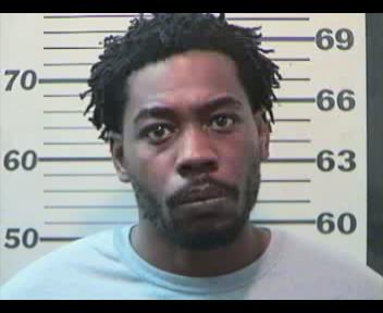 WILLIAMS ANTHONY JERRELL 03/22/2021 - Mobile County Mugshots Zone