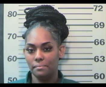 COOPER PRINCESS ANN 03/22/2021 - Mobile County Mugshots Zone
