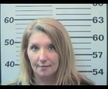 CALLAN STEPHANIE WALDROP 03/23/2021 - Mobile County Mugshots Zone