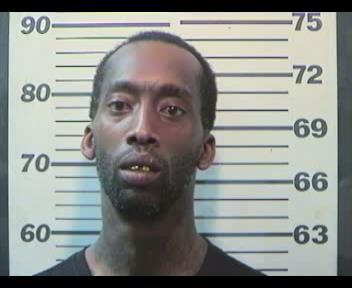 EDWARDS IVAN LARON 03/28/2021 - Mobile County Mugshots Zone