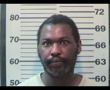 DAVIS STEPHON RAKEEM 03/29/2021 - Mobile County Mugshots Zone