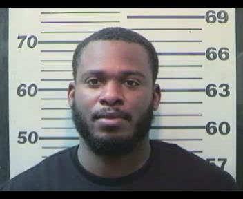 PERRY RESHAUN JERRELL 03/30/2021 - Mobile County Mugshots Zone