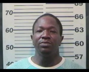 SYKES RODERICK LAMAR 03/31/2021 - Mobile County Mugshots Zone