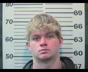 RAMSAY DUSTIN RAY 04/01/2021 - Mobile County Mugshots Zone