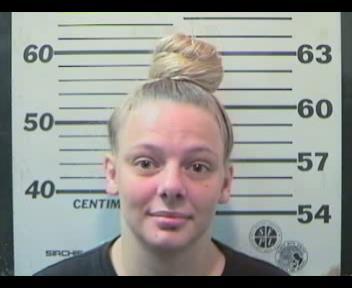 MCWILLIAMS CARYN C. 04/01/2021 - Mobile County Mugshots Zone