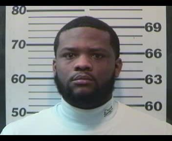 TAYLOR CHARLES LAMARK 04/03/2021 - Mobile County Mugshots Zone