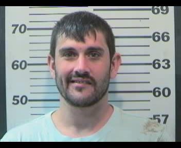 KERSH CHRISTOPHER LEE 04/04/2021 - Mobile County Mugshots Zone