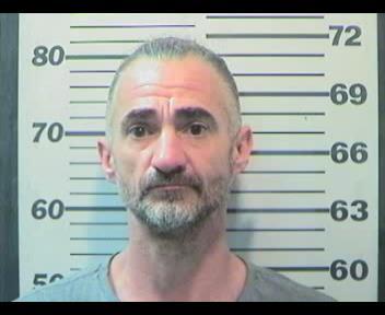 SEAMAN CLINTON RAY 04/05/2021 - Mobile County Mugshots Zone