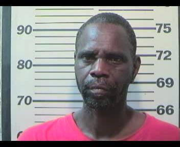 BROWN ERIC DEMETRIUS 04/09/2021 - Mobile County Mugshots Zone