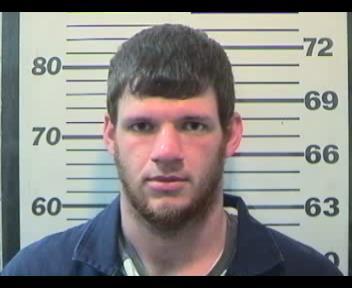 NEWBURN JASON TYLER 04/12/2021 - Mobile County Mugshots Zone