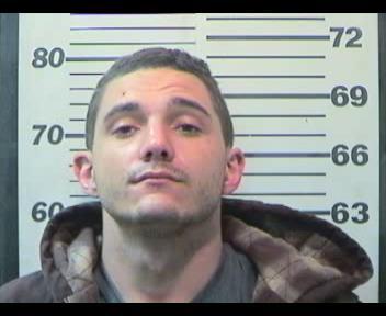 MOORER JASON ALTON 04/13/2021 - Mobile County Mugshots Zone