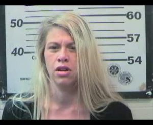 DOSS COURTNEY BLAIR 04/14/2021 - Mobile County Mugshots Zone