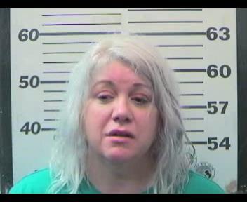 FOSTER TISHA LYNN 04/18/2021 - Mobile County Mugshots Zone