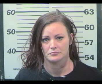 CARDWELL ANGELA RAY 04/19/2021 - Mobile County Mugshots Zone