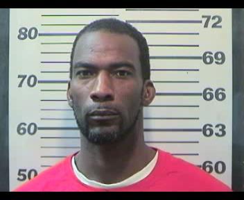 HOWARD FREDRICK ANTWUAN 04/19/2021 - Mobile County Mugshots Zone