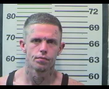 PUCKETT JONATHAN DAVID 04/20/2021 - Mobile County Mugshots Zone