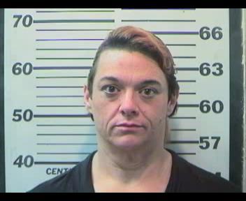 RICHEY TABITHA RENE 04/20/2021 - Mobile County Mugshots Zone
