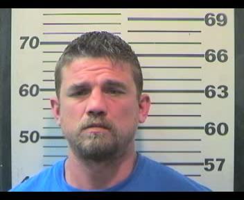 LAIRD JEFFERY SCOTT 04/22/2021 - Mobile County Mugshots Zone