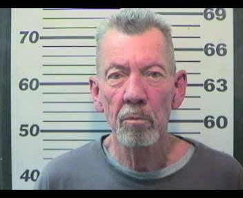 MOSNER STUART GAVIN 04/22/2021 - Mobile County Mugshots Zone