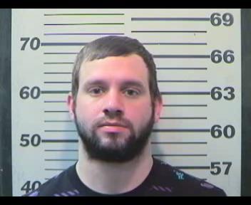 MARTIN JERED ANTHONY 04/22/2021 - Mobile County Mugshots Zone