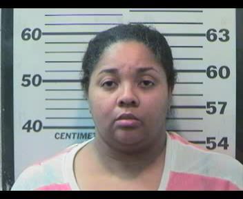 ADAMS TIARA LYNN 04/24/2021 - Mobile County Mugshots Zone