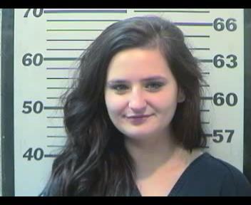 HOWARD MCKAYLA DEANNE 04/25/2021 - Mobile County Mugshots Zone