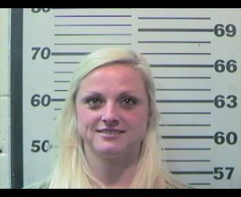 WATERS STEPHANIE ANN 04/26/2021 - Mobile County Mugshots Zone