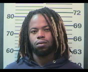 SCOTT JR RICKY 04/26/2021 - Mobile County Mugshots Zone