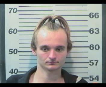 SEXTON TYLER MITCHELL 04/27/2021 - Mobile County Mugshots Zone