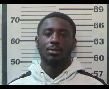 COLEMAN DANIEL G 04/27/2021 - Mobile County Mugshots Zone