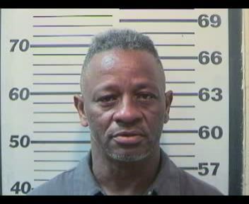 WILLIAMS SR. WILLIE RAYNARD 04/27/2021 - Mobile County Mugshots Zone