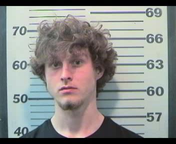 SANDERS JOSHUA JACOB 04/27/2021 - Mobile County Mugshots Zone