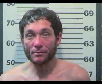 MCLEOD CHRISTOPHER JAMES 04/27/2021 - Mobile County Mugshots Zone