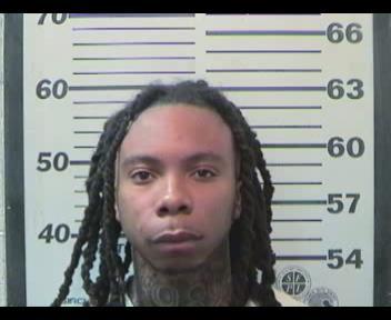 COATES ELIJAH ZACHARIA 04/29/2021 - Mobile County Mugshots Zone