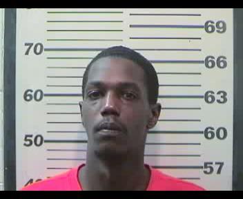TOOMER LADARRIS ANTWAN JR 05/01/2021 - Mobile County Mugshots Zone