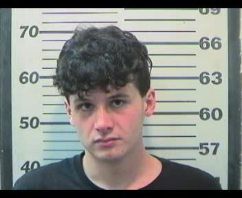 SEAMAN CONNER BRAXTON 05/02/2021 - Mobile County Mugshots Zone