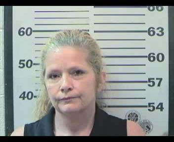 BRIDGERS SUSAN MICHELLE 05/03/2021 - Mobile County Mugshots Zone