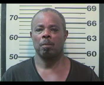 REED DAVID LEE 05/04/2021 - Mobile County Mugshots Zone