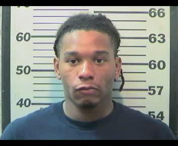 WAYNE CARLOS MONTREL 05/04/2021 - Mobile County Mugshots Zone
