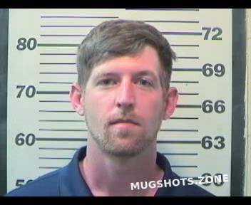 BUSBY JOEY RANDALL 05/10/2021 - Mobile County Mugshots Zone