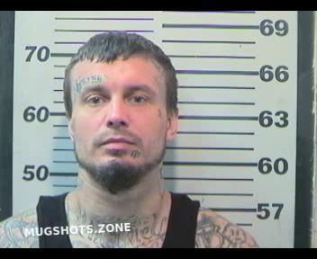 COLBURN KENNETH JAMES 05/13/2021 - Mobile County Mugshots Zone