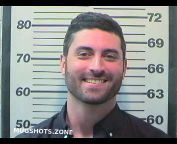 GOBIN MARK ANTHONY 05/15/2021 - Mobile County Mugshots Zone